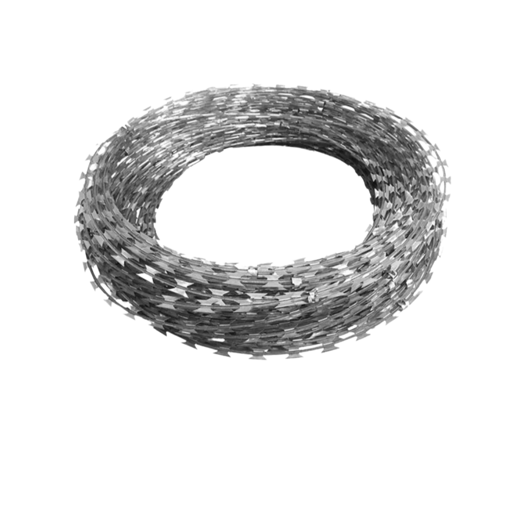 Concertina 450Mm X 8-10 Mts - Formula X