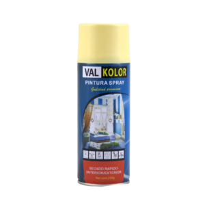 Crema Spray - Formula X