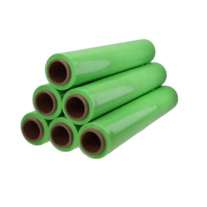 Film Verde 50Cm X 20Mic X 2.3 Kg - Formula X